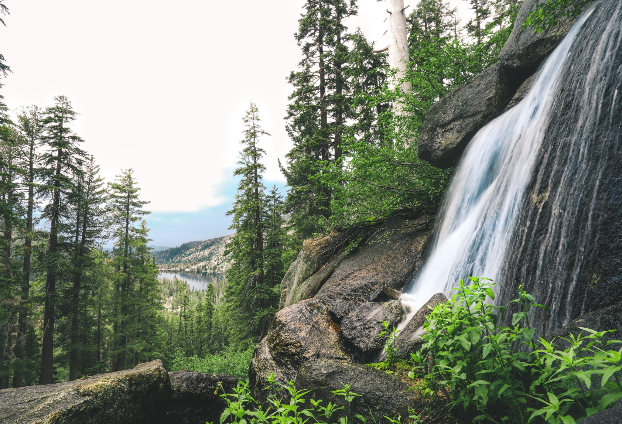 Waterfalls in Wales | 8 of the best trails | Mountains & Macros