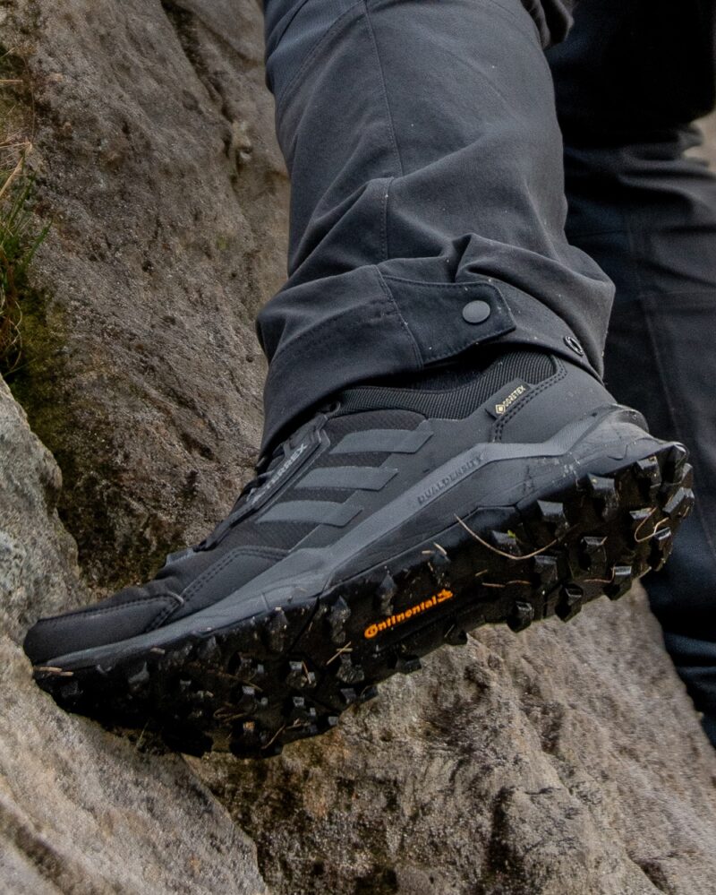 adidas TERREX Free Hiker and AX4 Review | Mountains & Macros